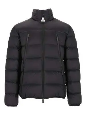 Moncler Dalalven Short Down Jacket - Black