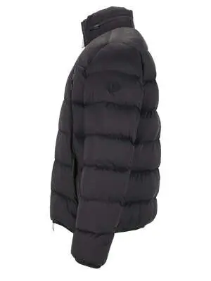 Moncler Dalalven Short Down Jacket