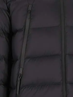 Moncler Dalalven Short Down Jacket