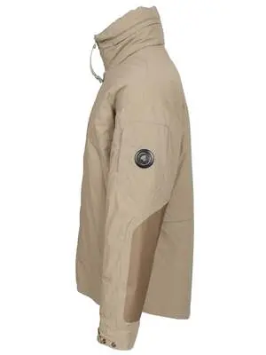 C.P. COMPANY Pro-tek Primaloft® Jacket
