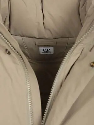 C.P. COMPANY Pro-tek Primaloft® Jacket