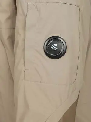 C.P. COMPANY Pro-tek Primaloft® Jacket