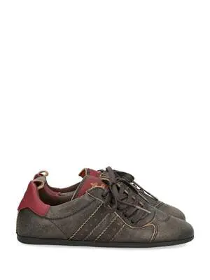 VIVIENNE WESTWOOD Trainer Drunken - Black
