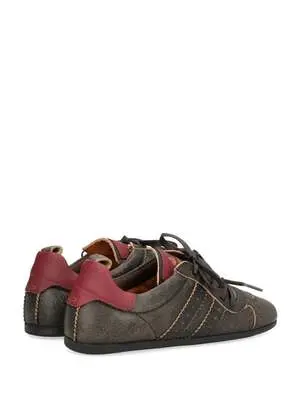 VIVIENNE WESTWOOD Trainer Drunken