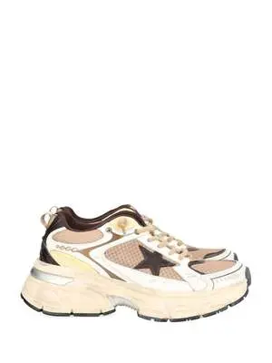 GOLDEN GOOSE Lightstar Sneakers - Cream