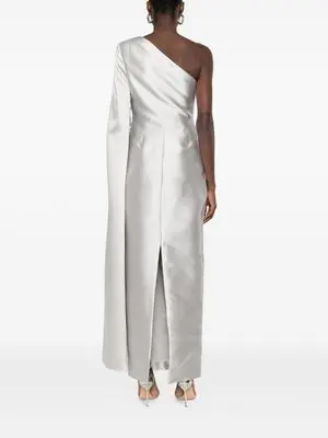 Solace London Veya Maxi Dress