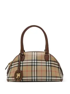 Burberry Primrose Small Tote Bag - Multicolor