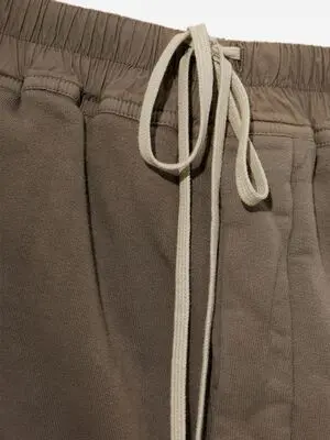 Rick Owens Wide-leg Sweatpants - Multicolor