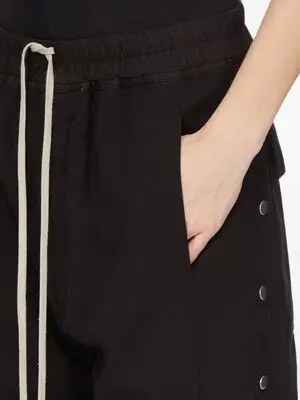 Rick Owens Wide-leg Sweatpants - Multicolor