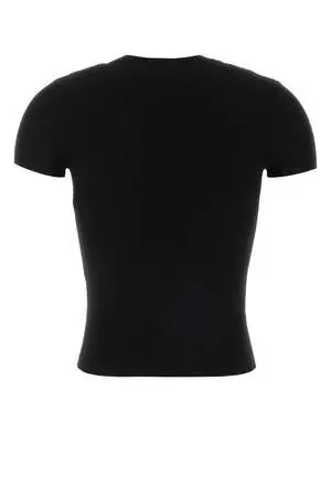 Alexander Wang Stretch Nylon T-shirt