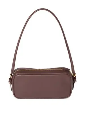 Miu Miu Leahter Mini Bag - Multicolor
