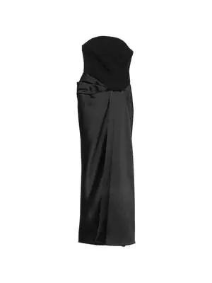 Solace London Seri Maxi Dress