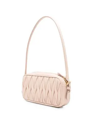 Miu Miu Leahter Mini Bag