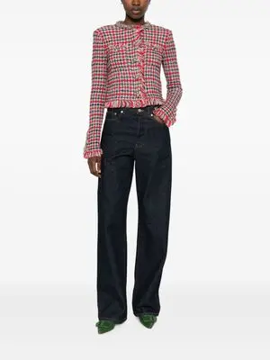 SELF-PORTRAIT Jacket