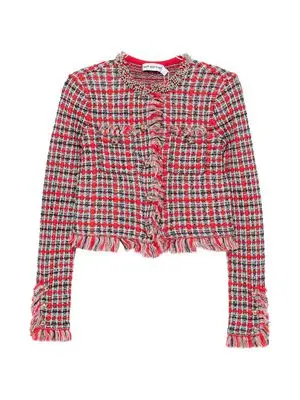 SELF-PORTRAIT Jacket - Multicolor