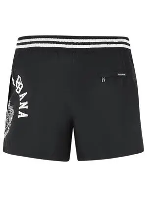 Dolce & Gabbana Polyester Swimsuit