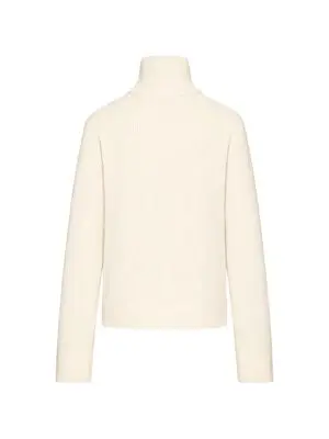 MAISON MARGIELA Wool Cardigan