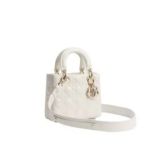Dior Lady Small Bag