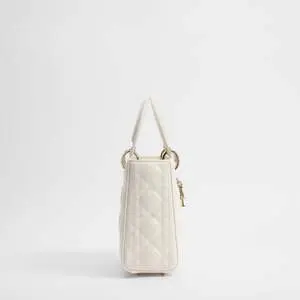 Dior Lady Small Bag