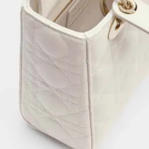 Dior Lady Small Bag