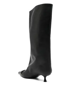 DIESEL® Venus Leather Boots