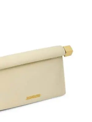 Jacquemus Le Sac Rond Carre