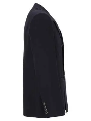 Valentino Garavani Double-breasted Jacket