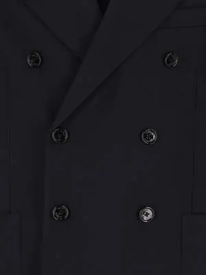 Valentino Garavani Double-breasted Jacket