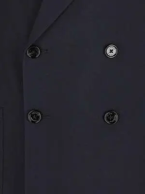 Valentino Garavani Double-breasted Jacket