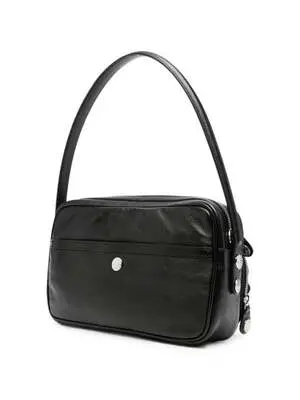 Acne Studios Camero Party Leather Shoulder Bag