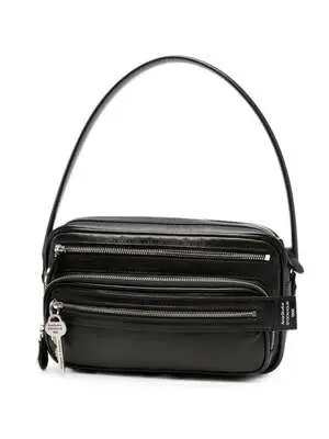 Acne Studios Camero Party Leather Shoulder Bag - Multicolor
