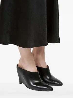 MAISON MARGIELA Mules Heel-less