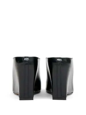 MAISON MARGIELA Mules Heel-less