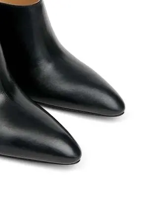 MAISON MARGIELA Mules Heel-less