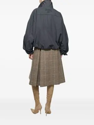 Acne Studios Nylon Blouson Jacket