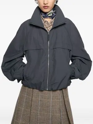 Acne Studios Nylon Blouson Jacket