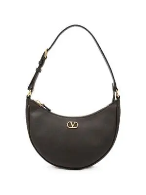 Valentino Garavani Vlogo Signature Leather Mini Bag - Multicolor