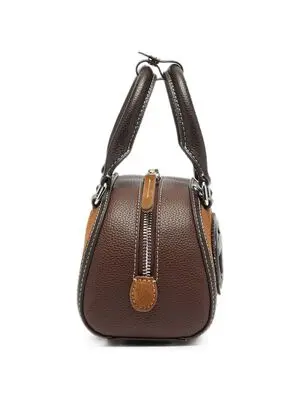 DIESEL® 1dr Dome Crossbody Bag