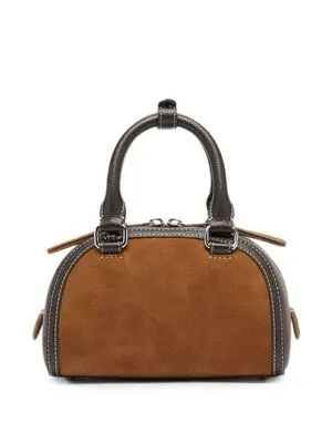 DIESEL® 1dr Dome Crossbody Bag