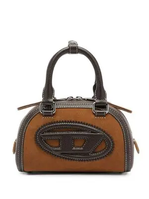 DIESEL® 1dr Dome Crossbody Bag - Multicolor