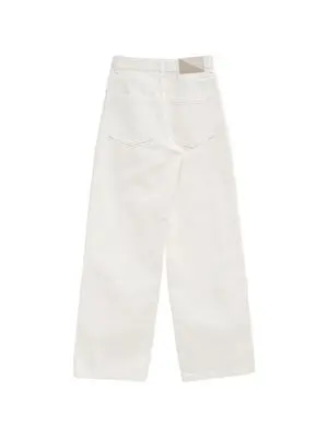 Loewe Anagram Baggy Jeans