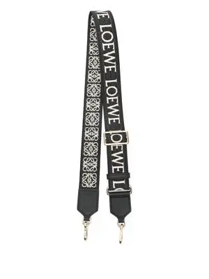 Loewe Anagram Strap - Multicolor