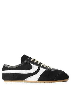 Dries Van Noten Sneakers - Black