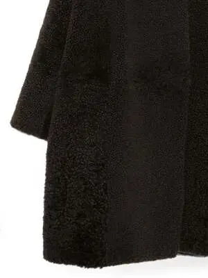 TOM FORD Cashmere Cocoon Coat