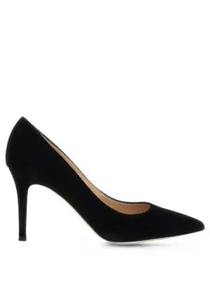 GIANVITO ROSSI Decollete - Black