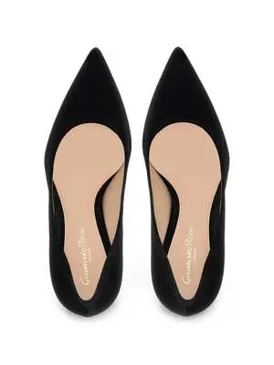 GIANVITO ROSSI Decollete