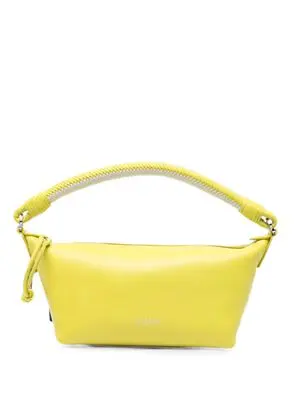 Loewe Cala Leather Pouch - Multicolor