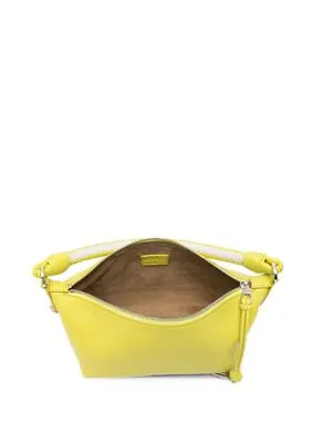 Loewe Cala Leather Pouch