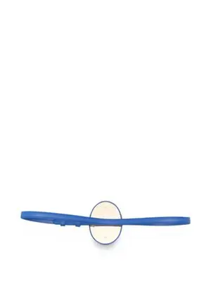 Celine Maison Leather Belt