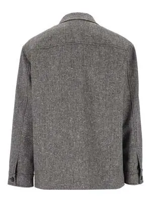 Valentino Garavani Shirt Jacket